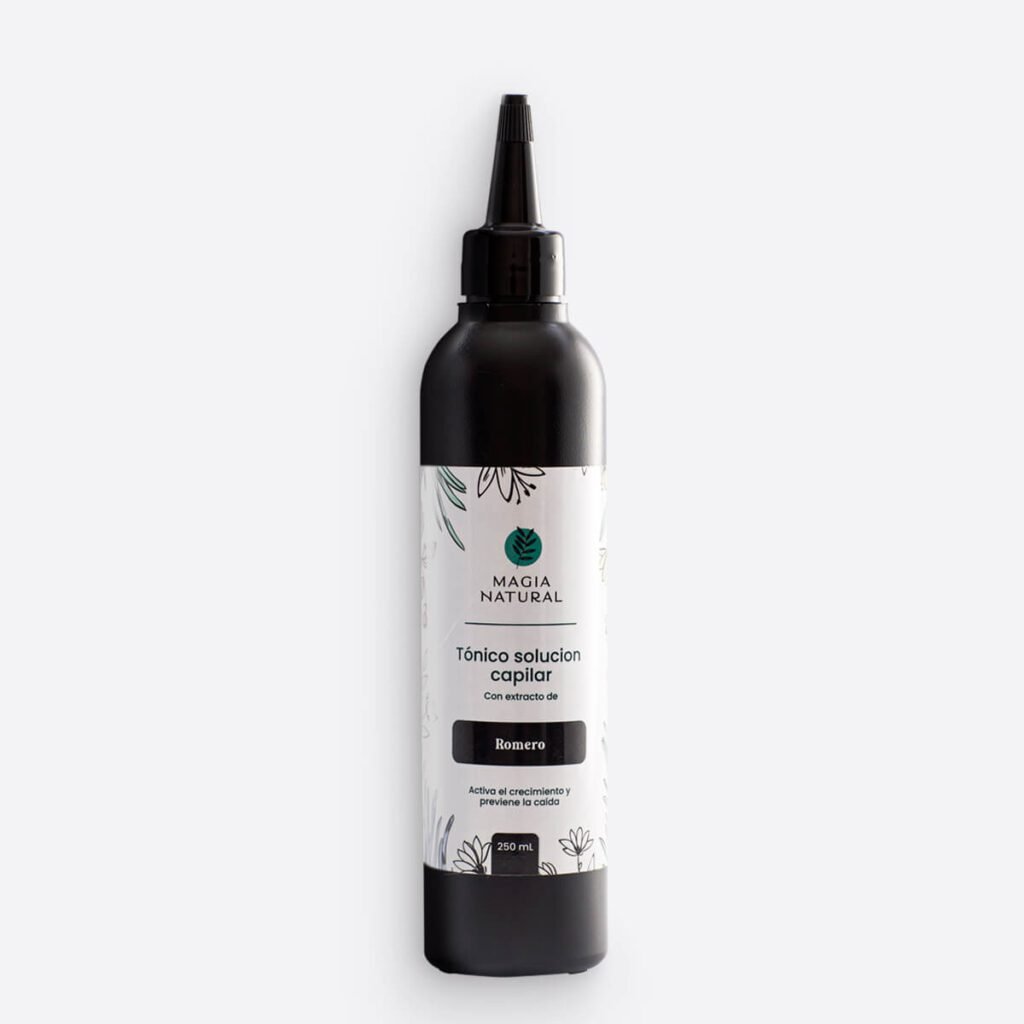 Tratamiento BioRepolarizador Milagros - Mystic Store