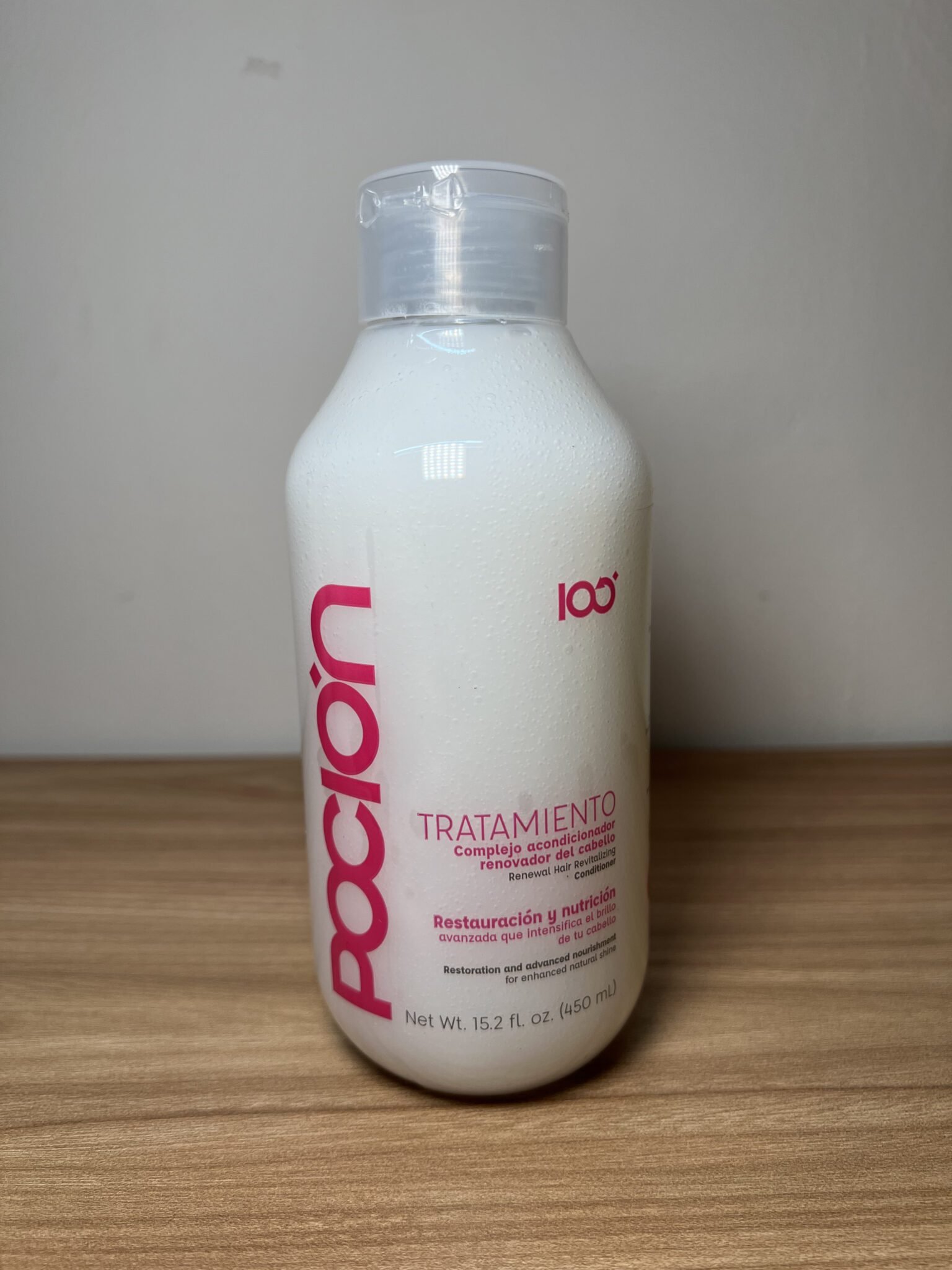 Tratamiento La Poción - Mystic Store