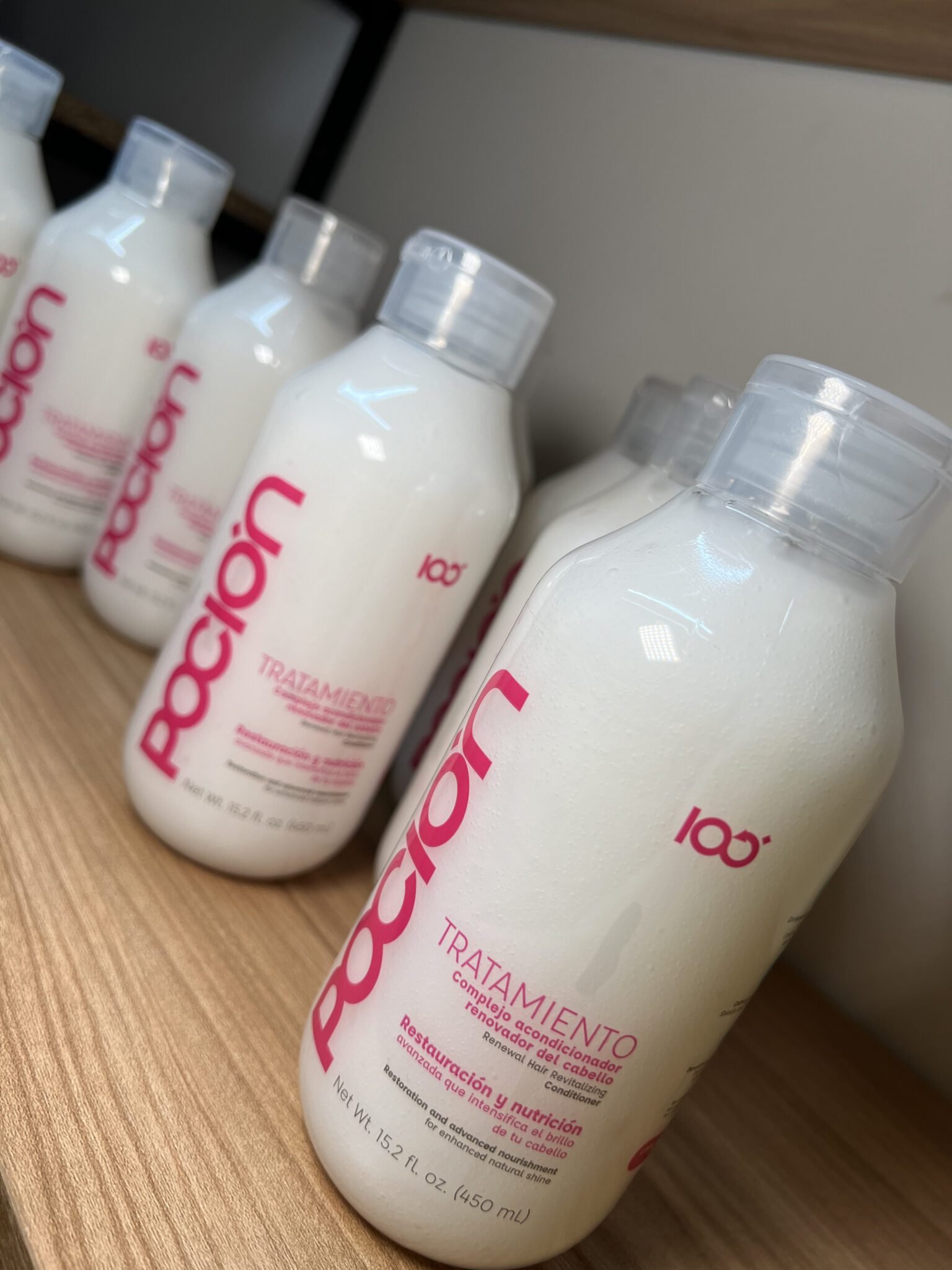 Tratamiento La Poción - Mystic Store