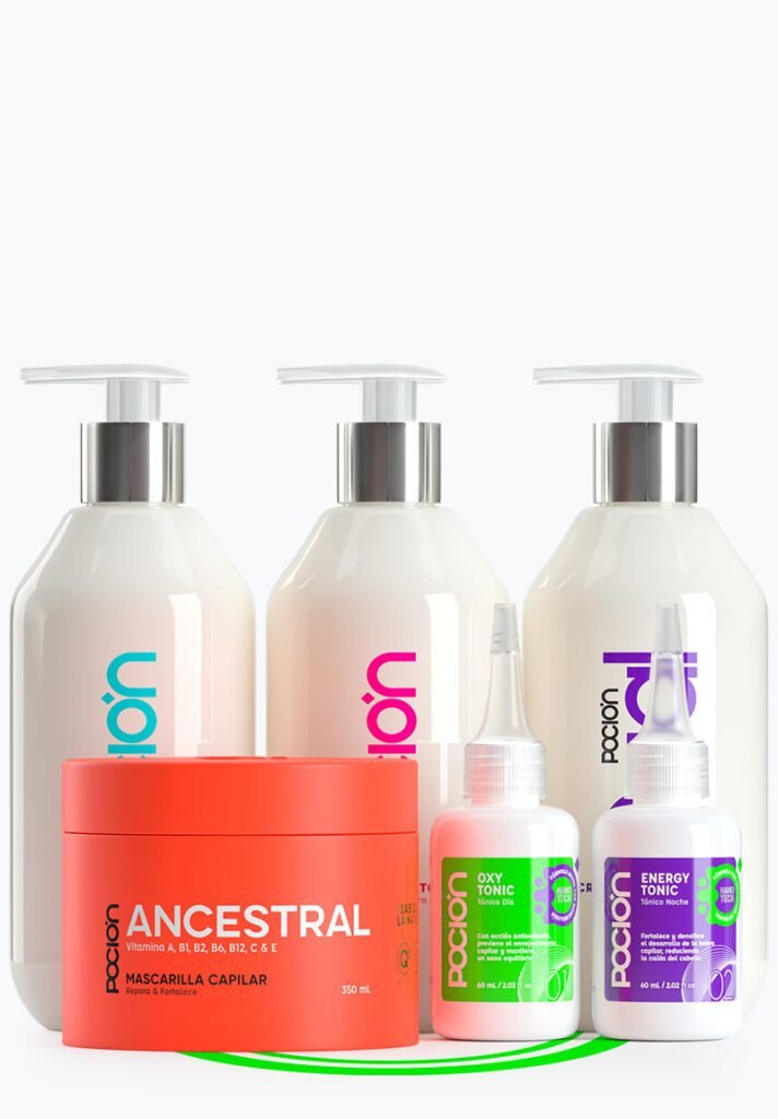 Tratamiento Tongolé La Pocion – Mystic Store