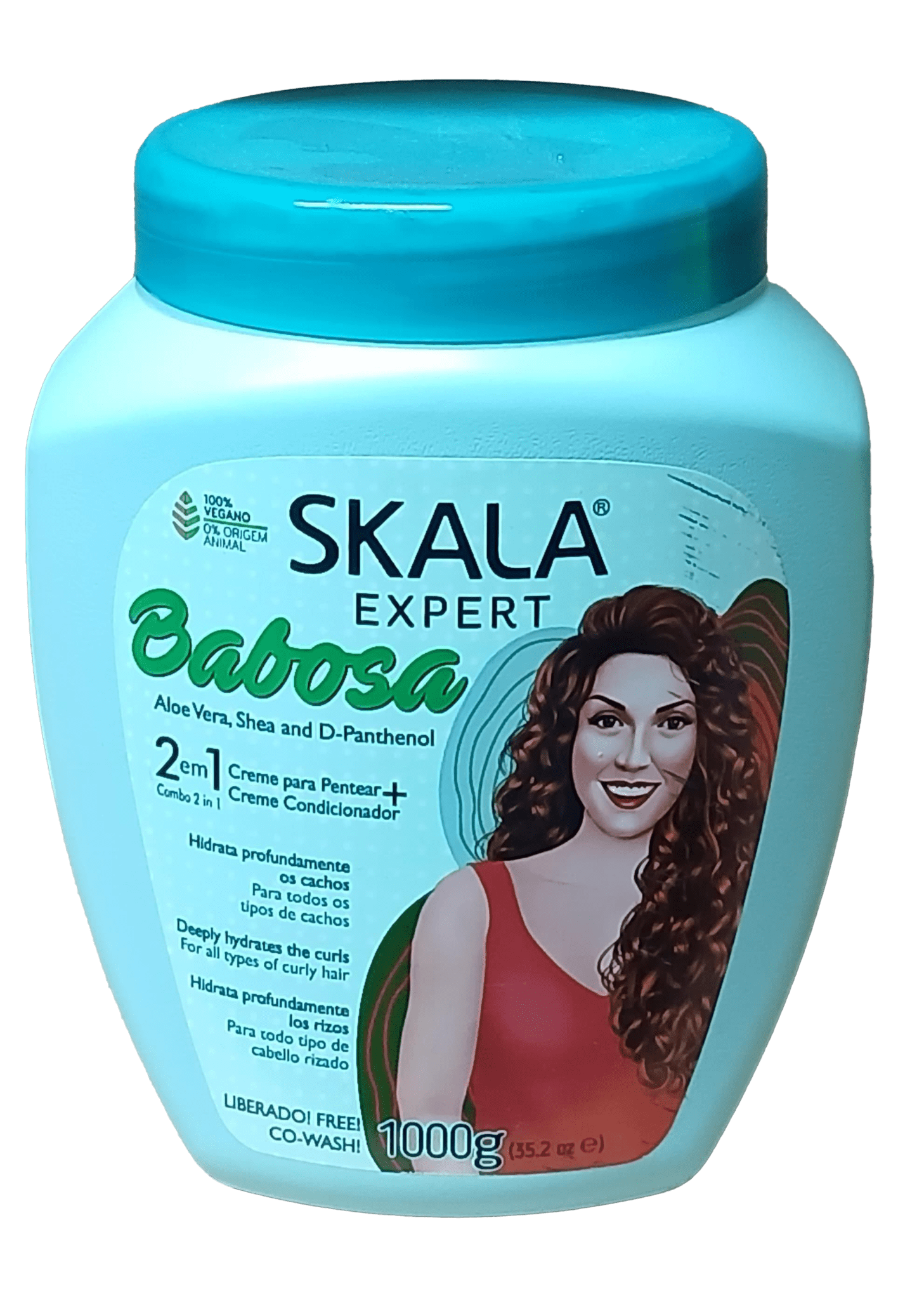 Tratamiento Babosa Skala – Mystic Store