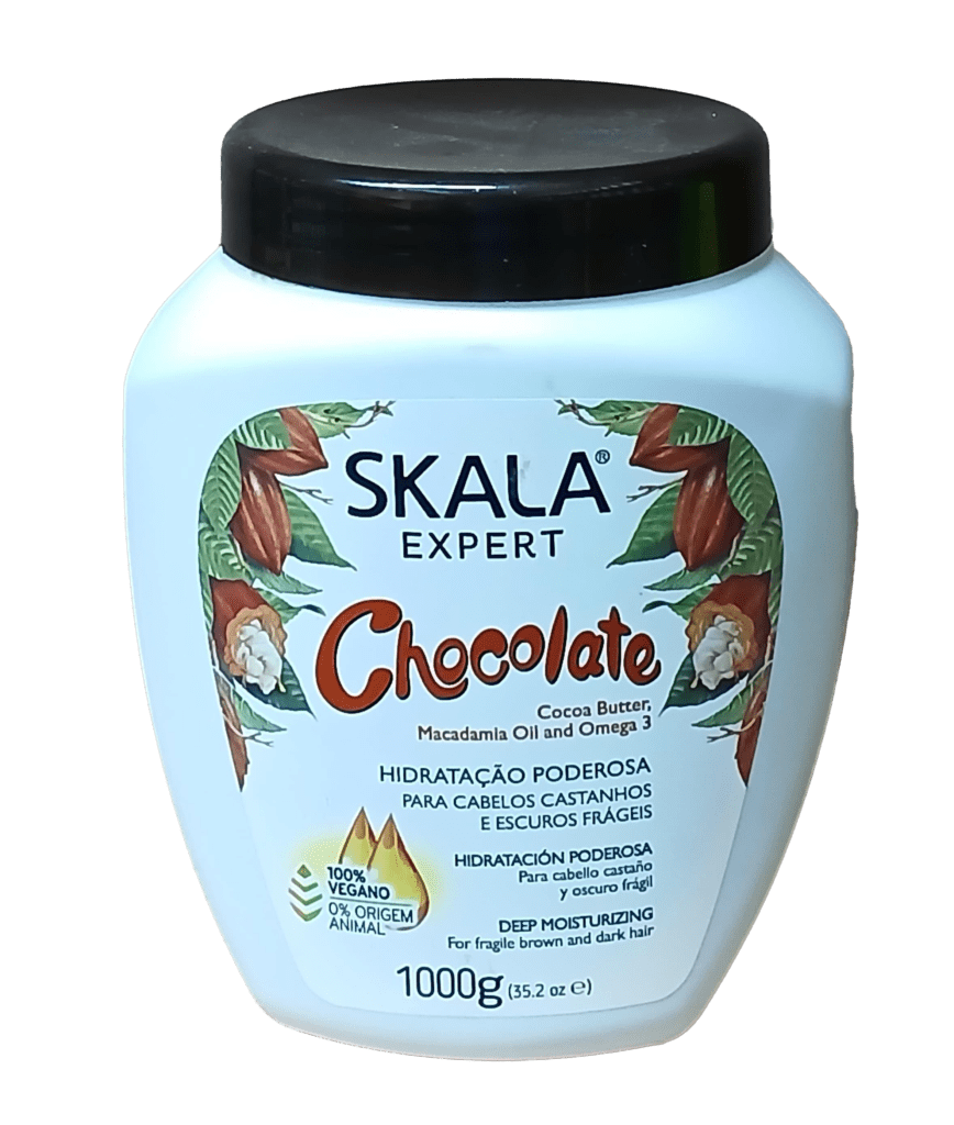 Divino Potinho Tratamiento Kids Skala