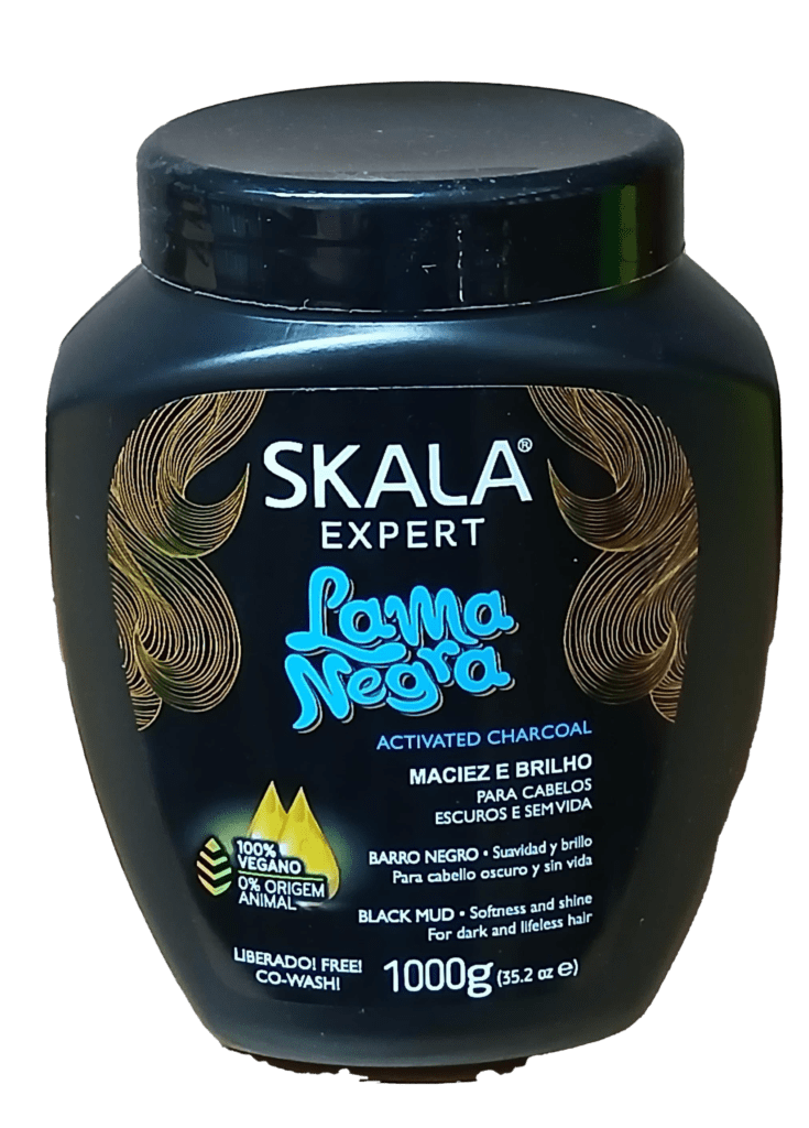 Lama Negra Skala – Mystic Store