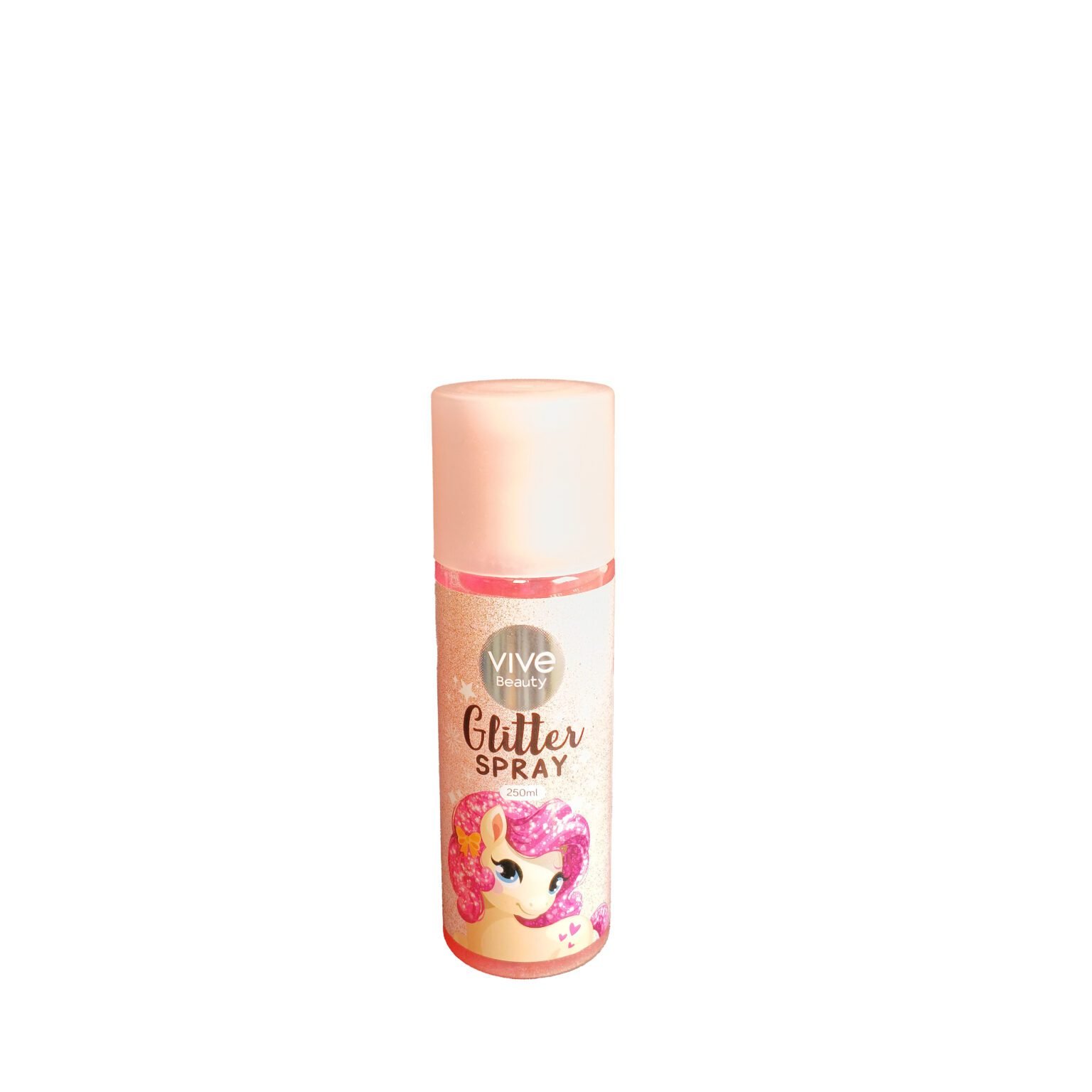 Glitter Spray Vive Beauty - Mystic Store