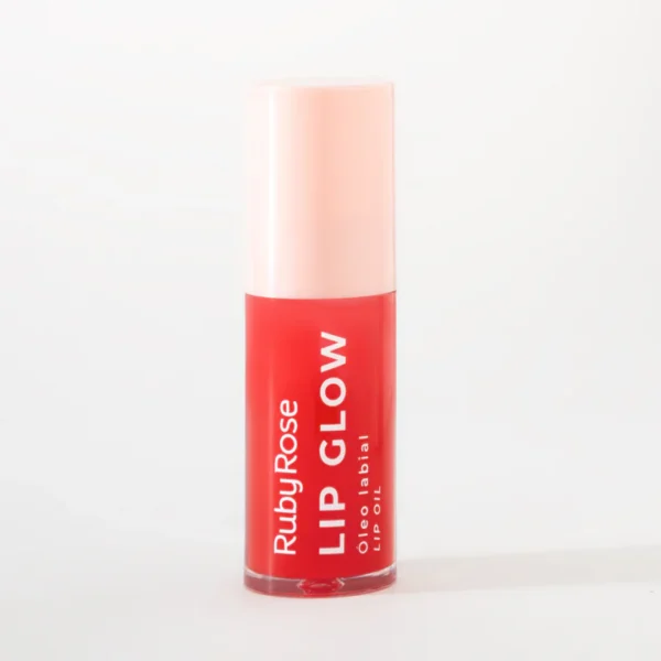 Lip Glow Vintage Ruby Rose – Mystic Store