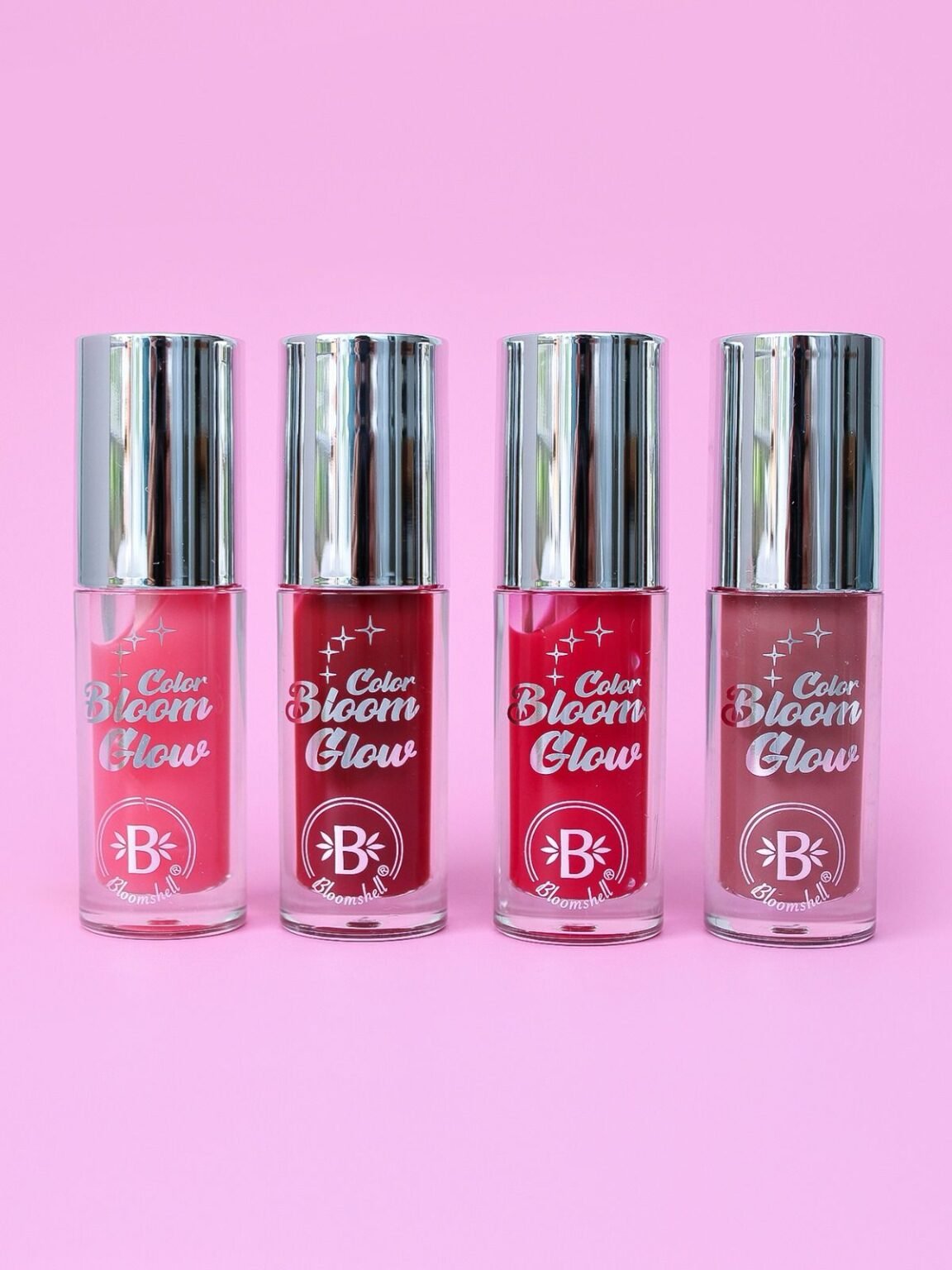 Color Bloom Glow Bloomshell - Mystic Store