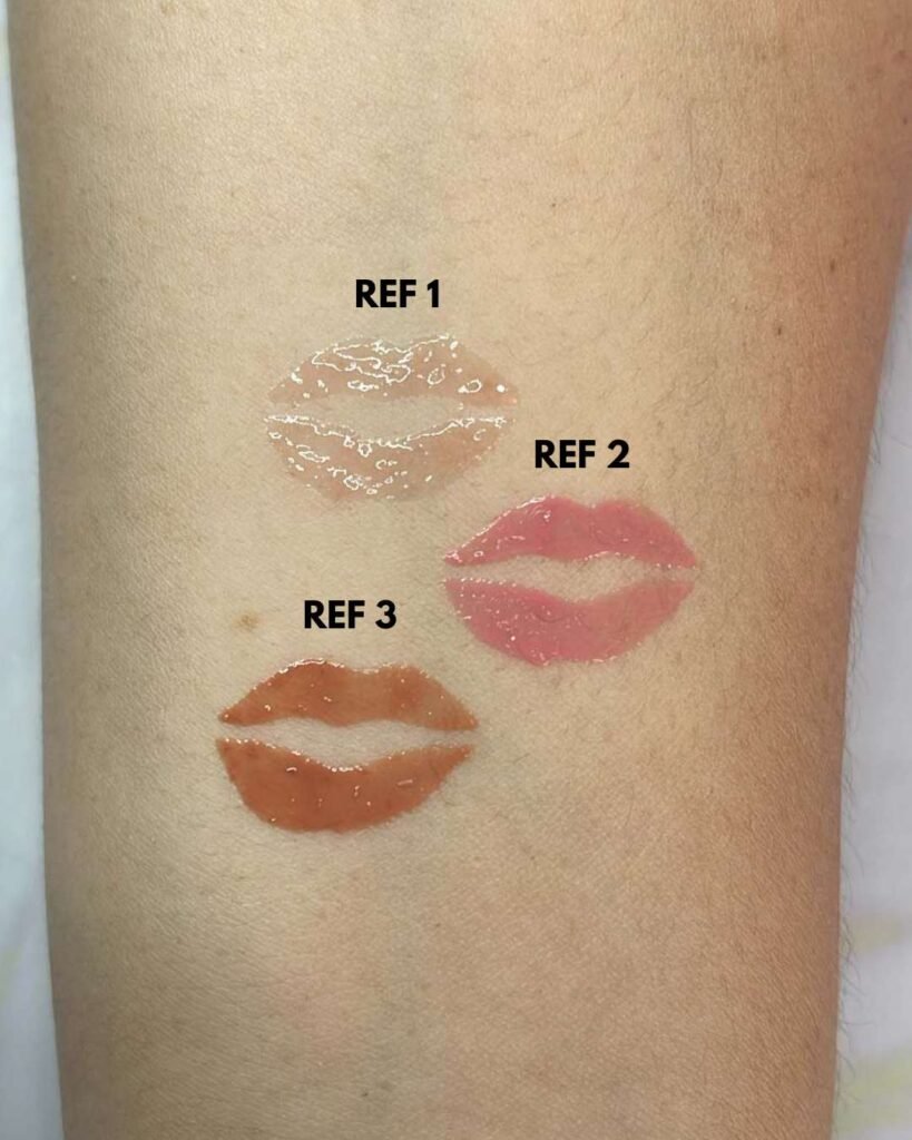 Lip Oil Bloom One Bloomshell - Mystic Store