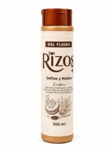 Gel Fluido Soy Rizos – Mystic Store